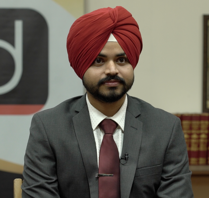 UPSC CSE - 2021 : Selected Students